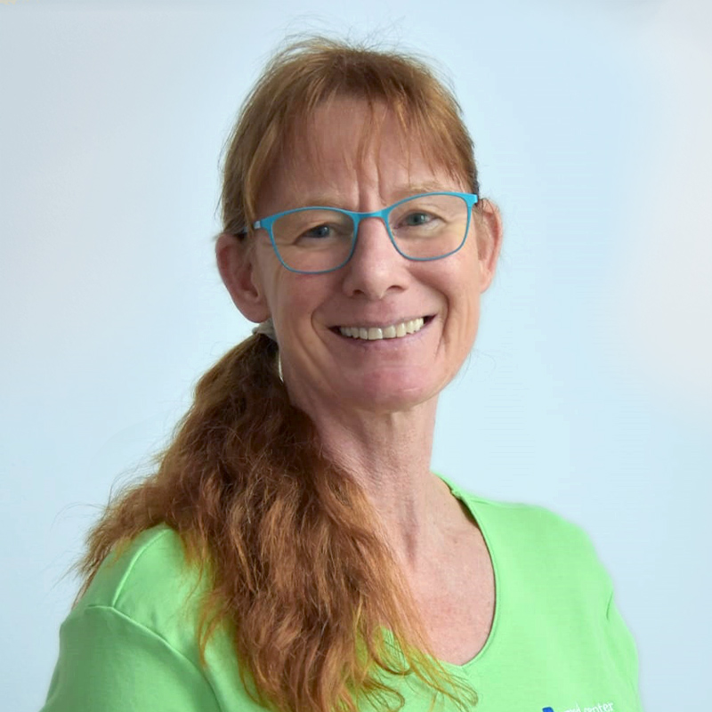 Physio- & Ergotherapie MedCenter Reha PLUS | Praxis & Team